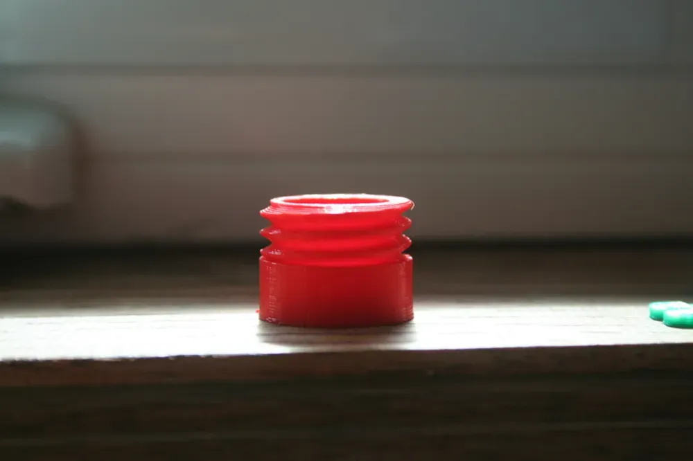 The Blob Test (retraction) by Anthony Makes 3D MakerWorld: Download ...