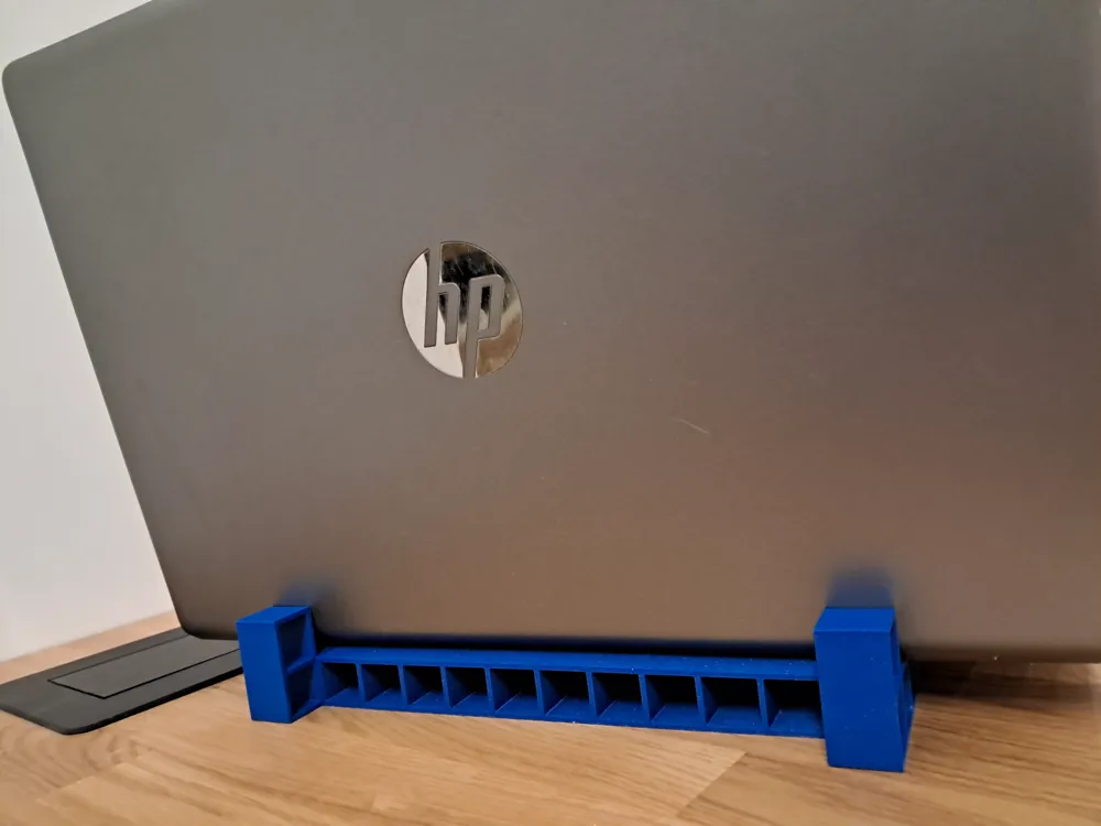 Laptop Riser - Tetris by #3d4fun - MakerWorld