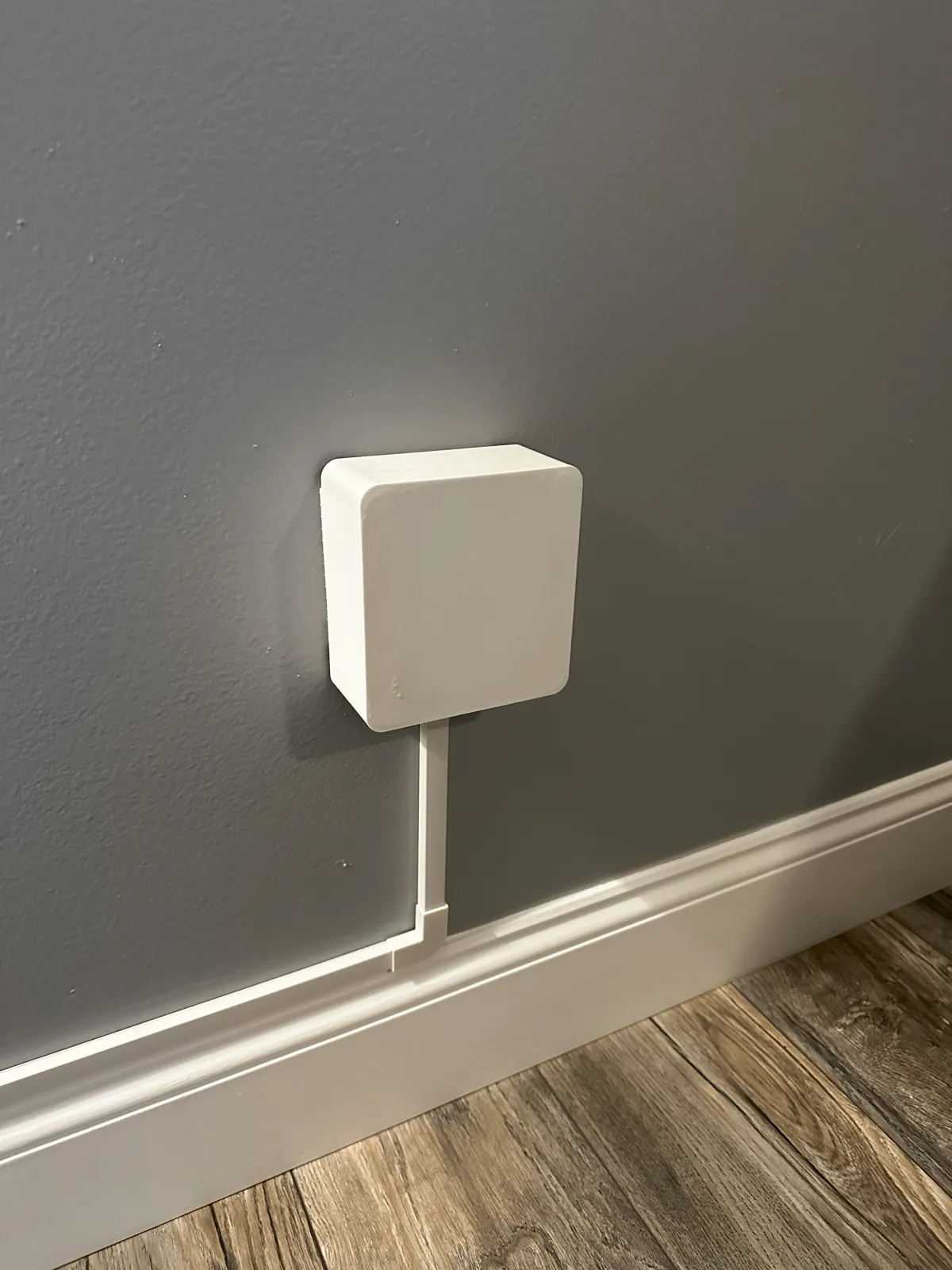 Babyproof Outlet Cover – Kostenloses 3D-Druckmodell – MakerWorld