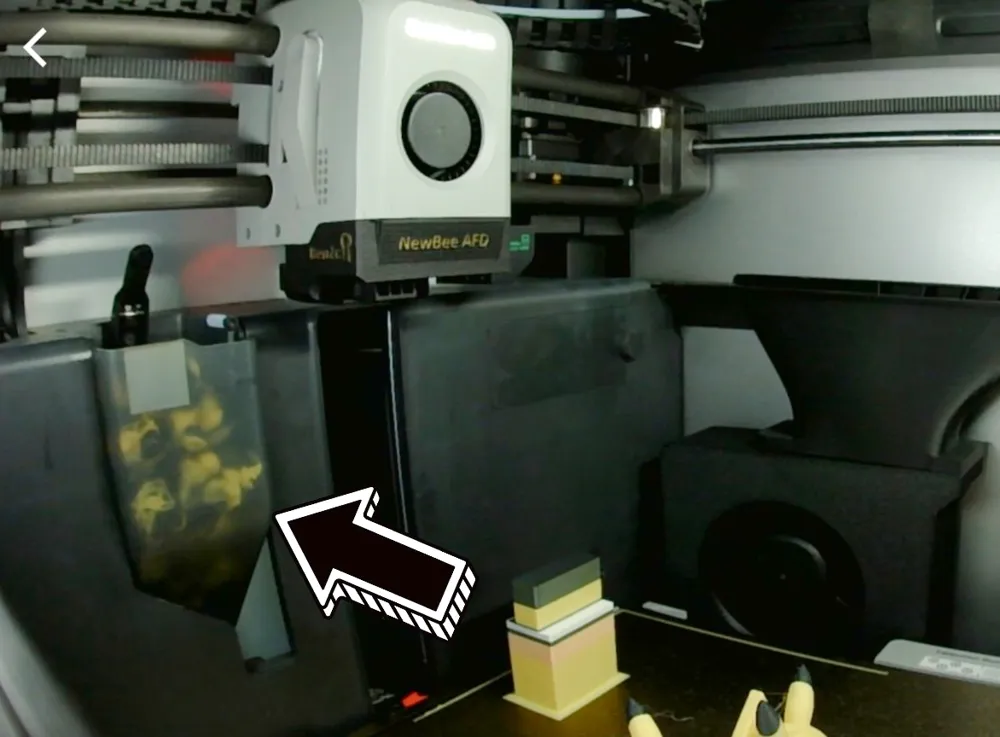 Bambu Lab poop scooper by Miz TW - MakerWorld