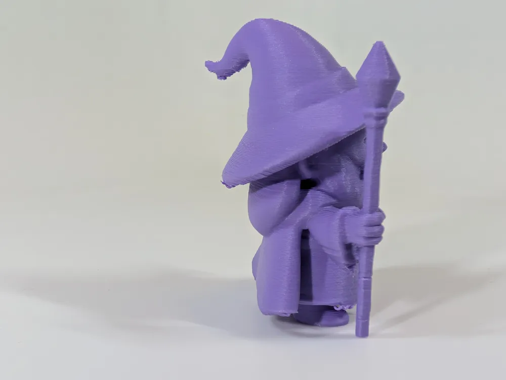 Wizards & Witches Minis by sidbarret007 MakerWorld: Download Free 3D Models