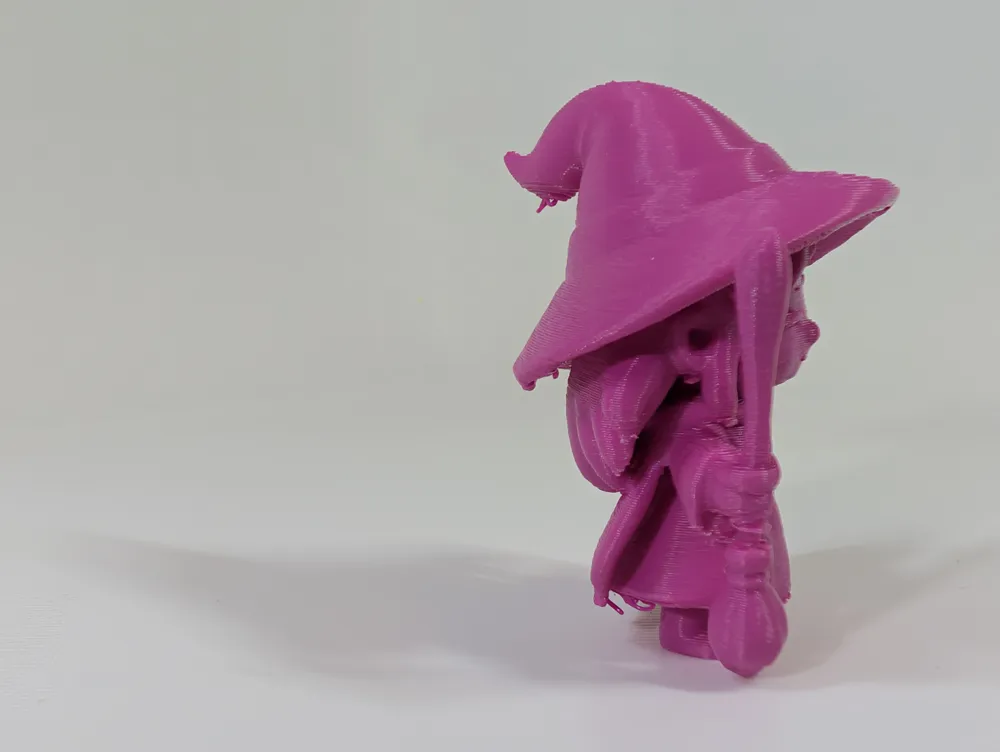 Wizards & Witches Minis by sidbarret007 MakerWorld: Download Free 3D Models