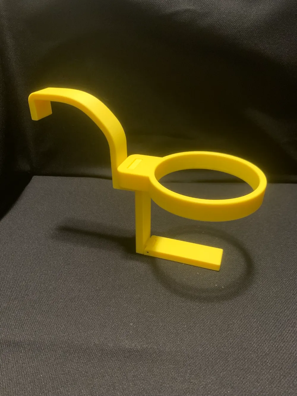 Cup Holder for Tesla Model S by PCM MakerWorld: Download Free 3D Models