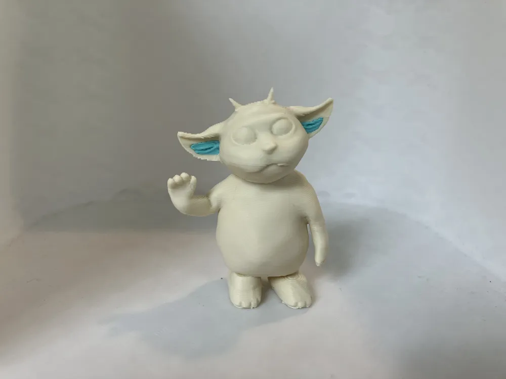 NED von TOP – Kostenloses 3D-Druckmodell – MakerWorld