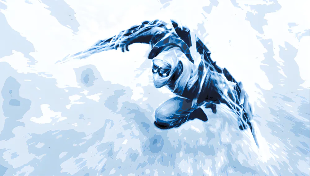 LoL Zed Hueforge Shockblade Zed Skin by marioskoki MakerWorld: Download ...