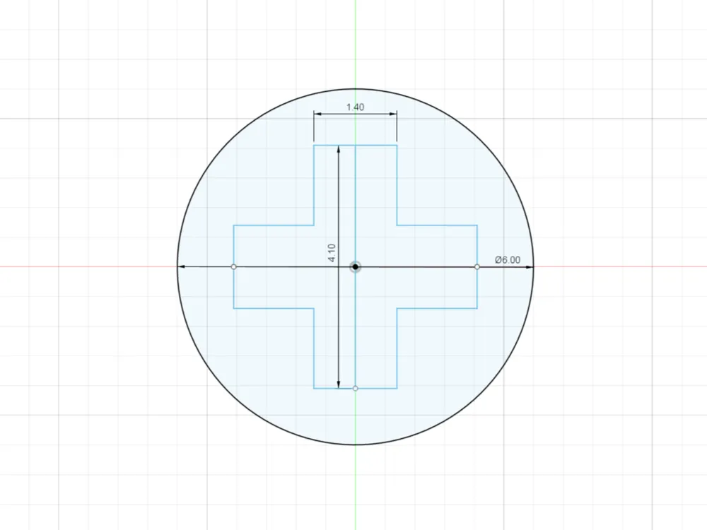 Custom Blank XDA Keycaps (MX stems) - Free 3D Print Model - MakerWorld