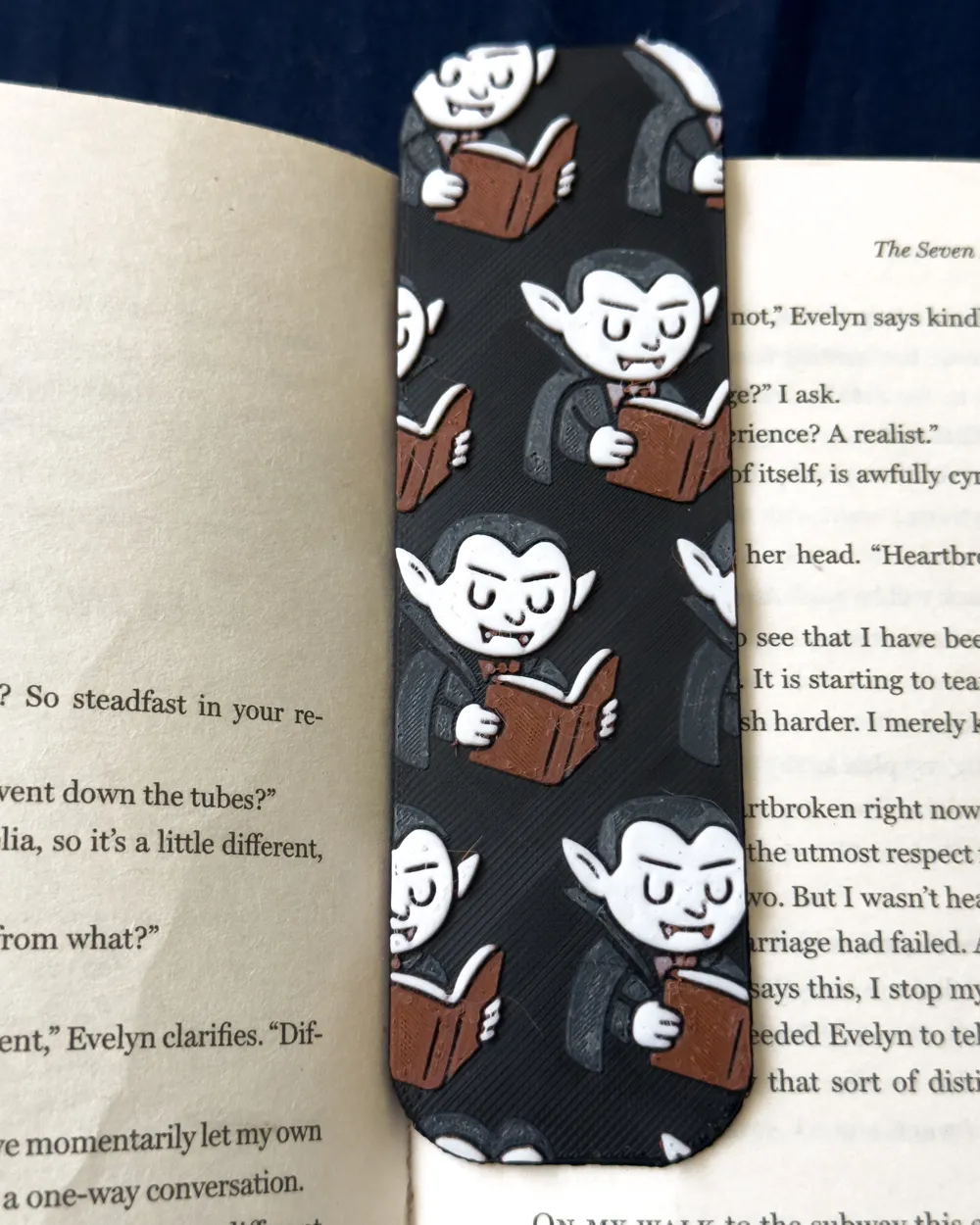 Amigos Espeluznantes - Set de Marcapáginas Temáticos de Halloween por ...