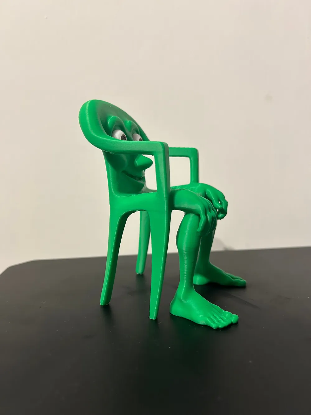 Karkerkar kurkur - Toy - Modelo de impresión 3D gratuito - MakerWorld