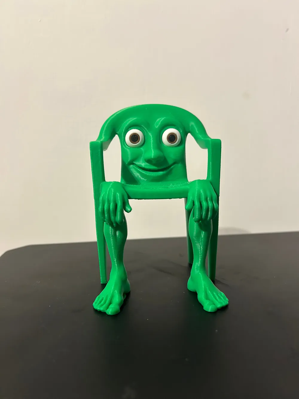 Karkerkar kurkur - Toy - Free 3D Print Model - MakerWorld