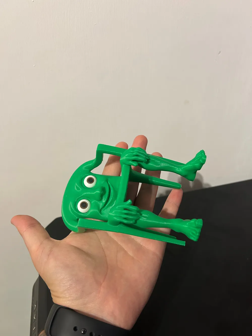 Karkerkar kurkur - Toy - Free 3D Print Model - MakerWorld
