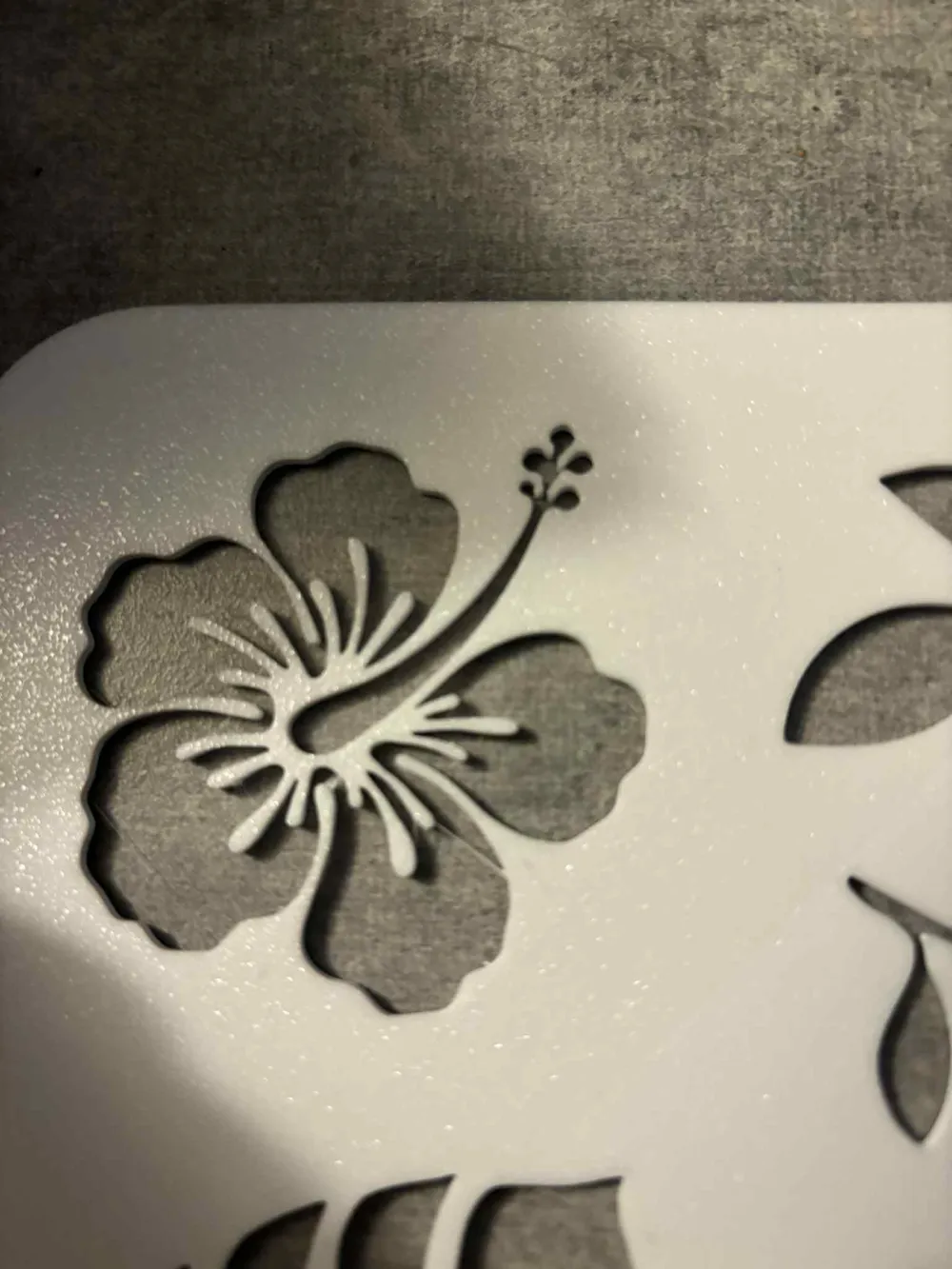 stencil by tanguy MakerWorld: Download Free 3D Models