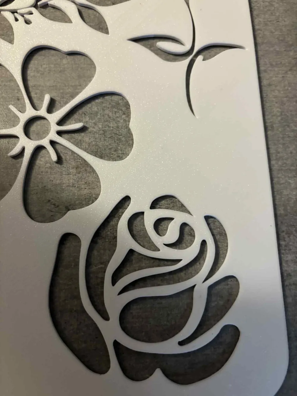 stencil by tanguy MakerWorld: Download Free 3D Models
