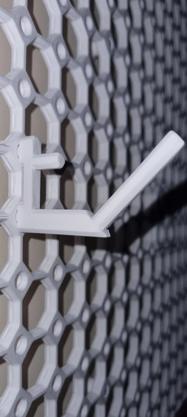 Multiboard Thread & bobbin holder Remixed by M&R MakerWorld: Download ...