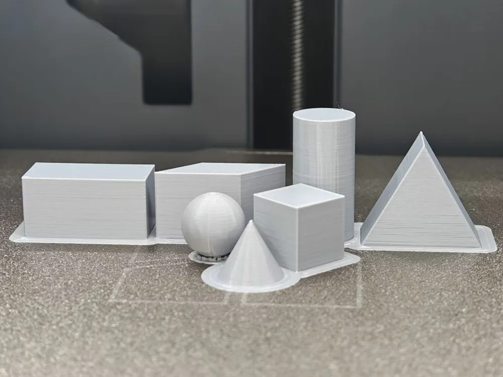 Three-dimensional graphics teaching tools by toni - MakerWorld