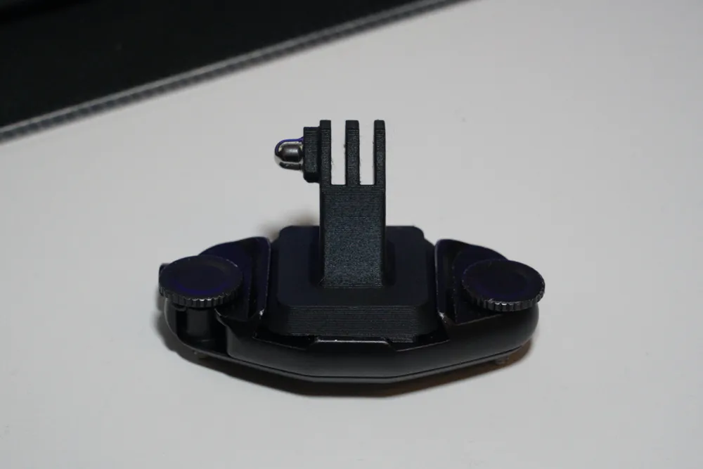 Peak Design GoPro Mount by Frosbe - MakerWorld