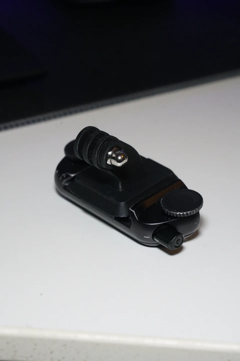 Peak Design GoPro Mount by Frosbe - MakerWorld