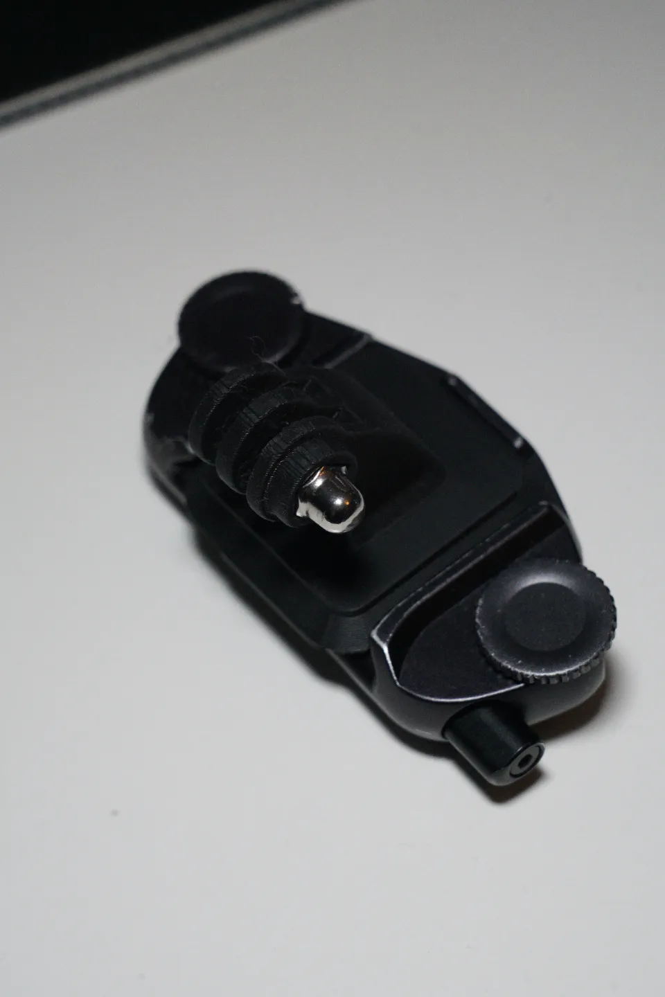 Peak Design GoPro Mount by Frosbe - MakerWorld