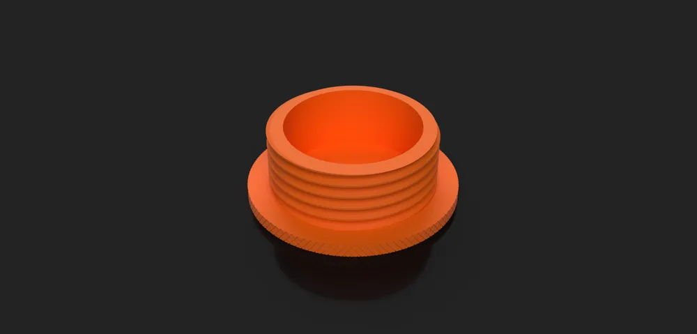 Portable Container by Deep MakerWorld: Download Free 3D Models