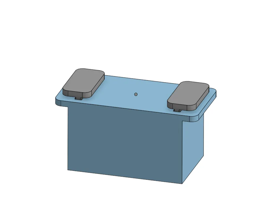 Sand Castle Brick Tool by Byte Printing MakerWorld: Download Free 3D Models