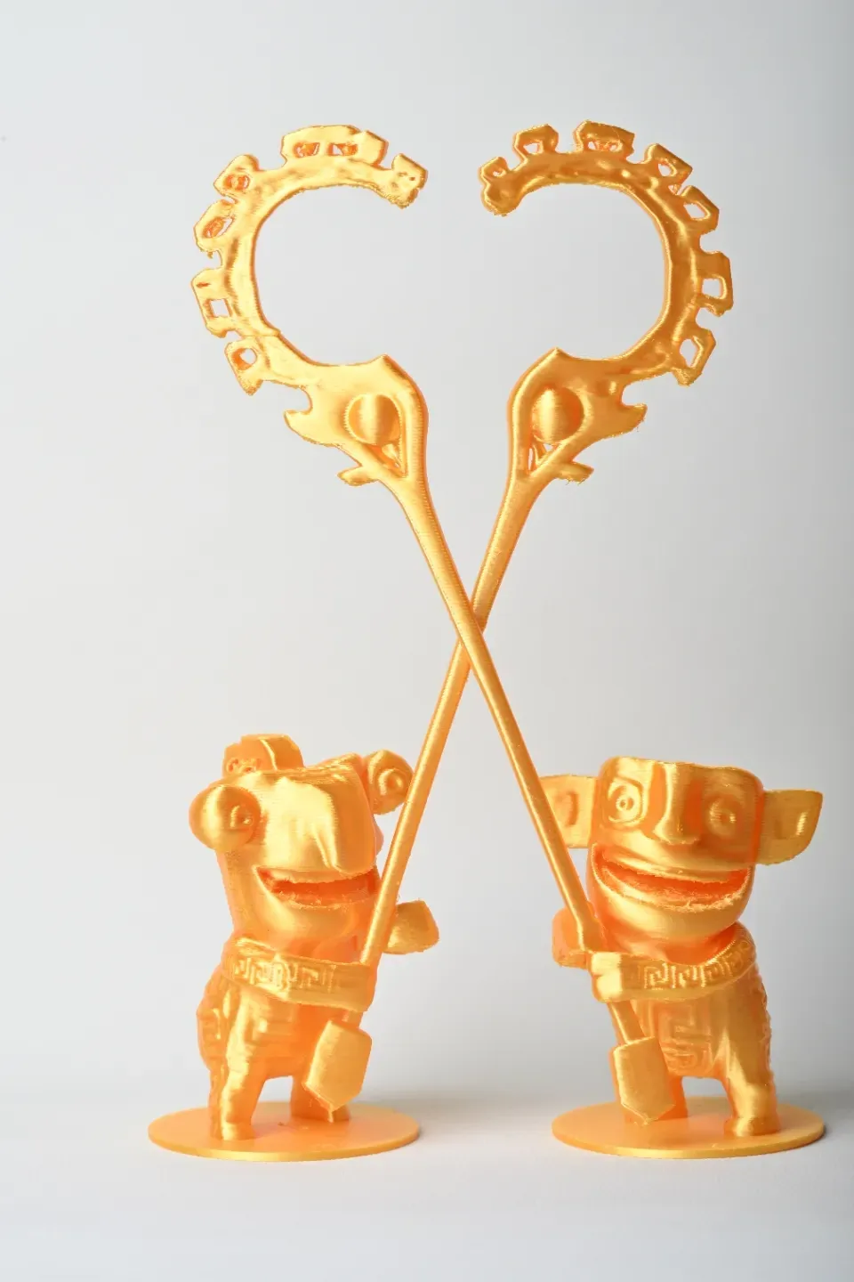 Nezha 2 -- Barrier Beast by puresa - MakerWorld