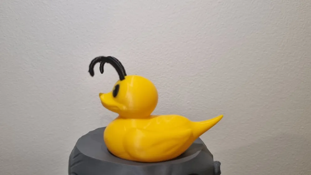 Wasp Duck! Cruise Duck! Jeep Duck! - Free 3D Print Model - MakerWorld