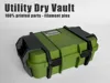 Utility Dry Vault by imtocxo MakerWorld: Download Free 3D Models