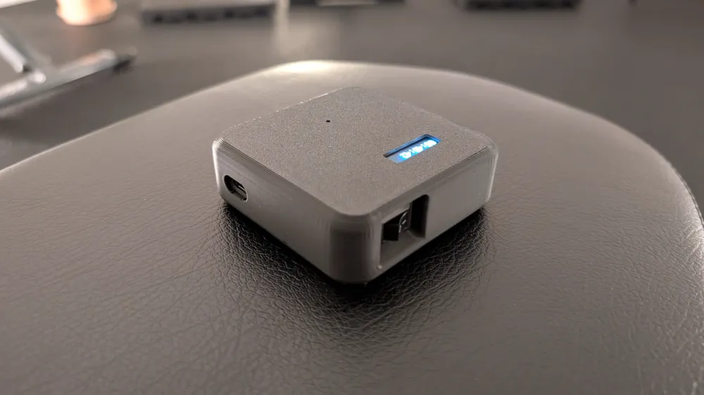 Amigo de Academia por oruoff MakerWorld: Baixe modelos 3D gratuitos