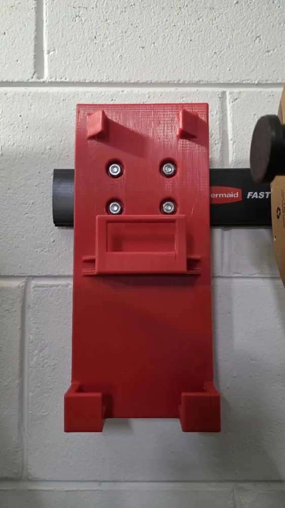 CoPrint3d ChromaBox Lite & KCM Fasttrack Mount - Free 3D Print Model ...