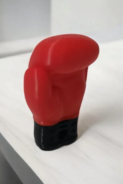 boxing 3d print model download - MakerWorld