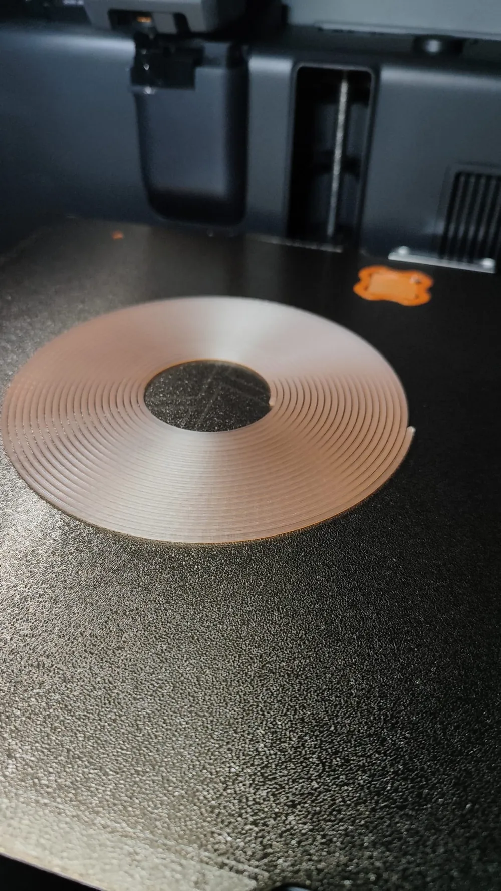 Make Your Own Transparent Filaments! - Free 3D Print Model - MakerWorld