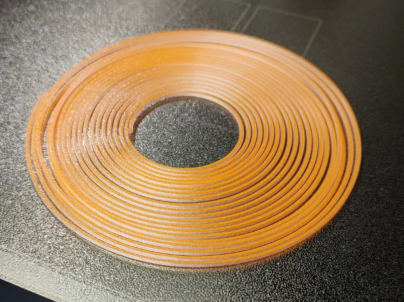 Make Your Own Transparent Filaments! - Free 3D Print Model - MakerWorld
