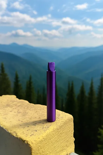 Fake Vape - Let's quit smoking - Free 3D Print Model - MakerWorld