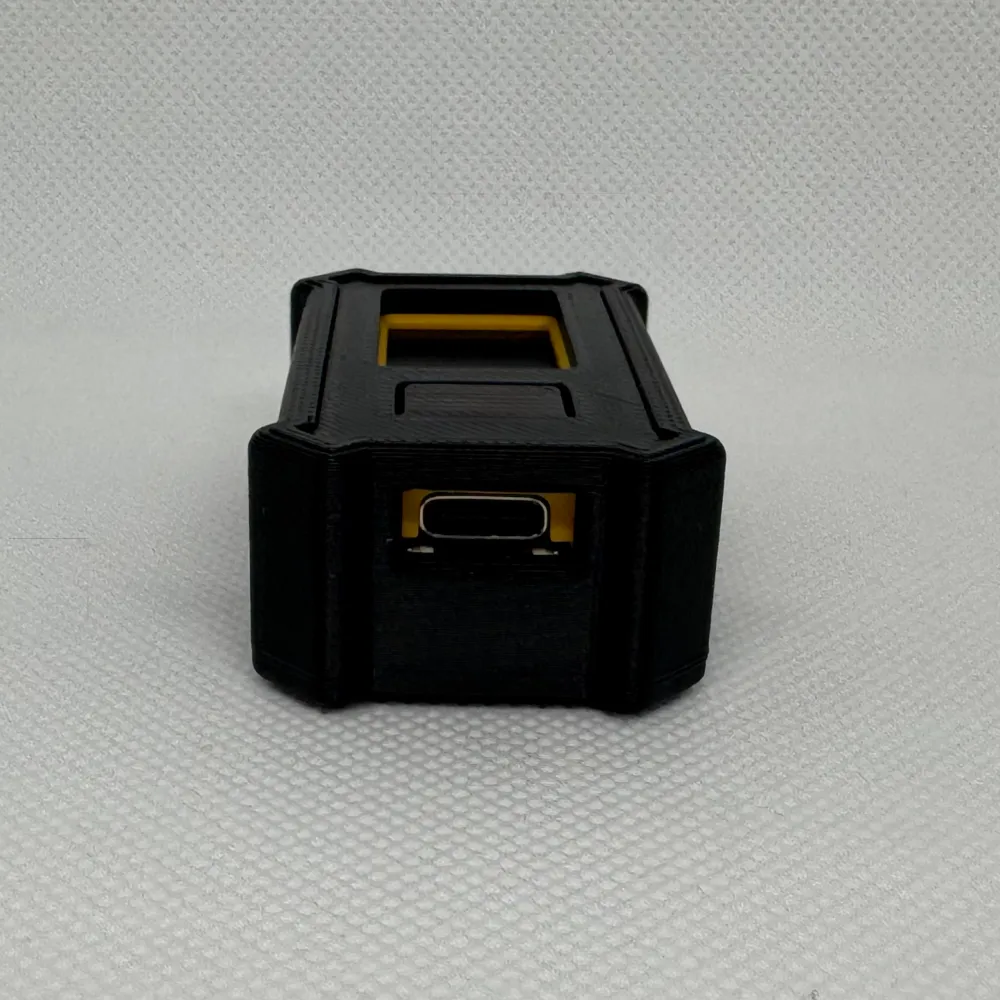 M5 Stick Rugged Case by Hedge MakerWorld: Download Free 3D Models