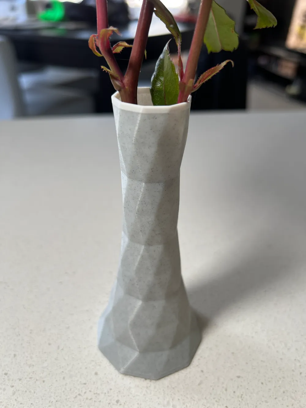 Simple Vase by Generic User - MakerWorld
