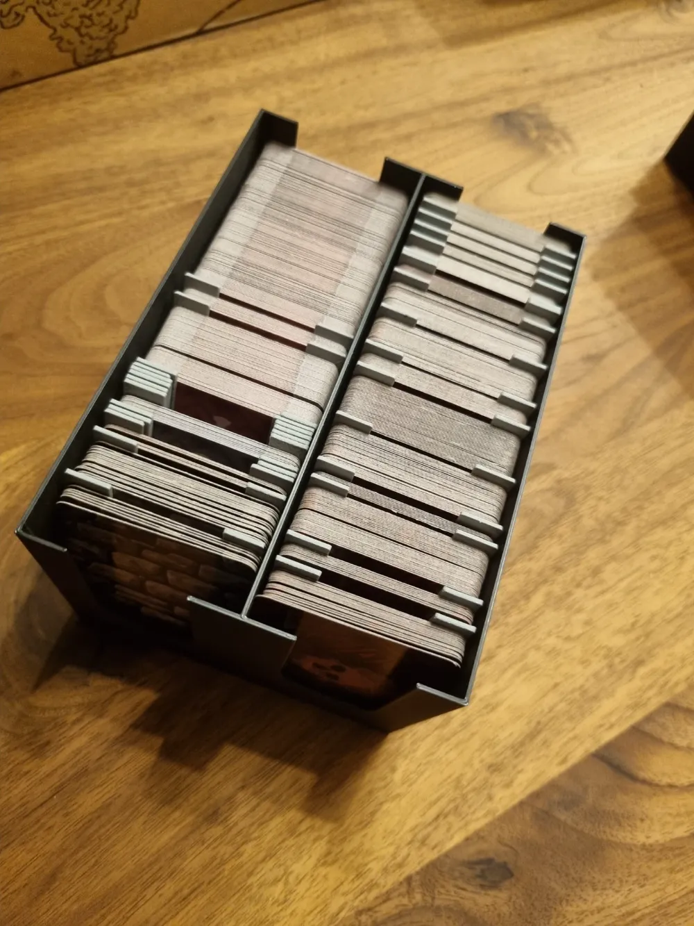 Gloomhaven Box Insert Organiser by heinz.michi MakerWorld: Download ...
