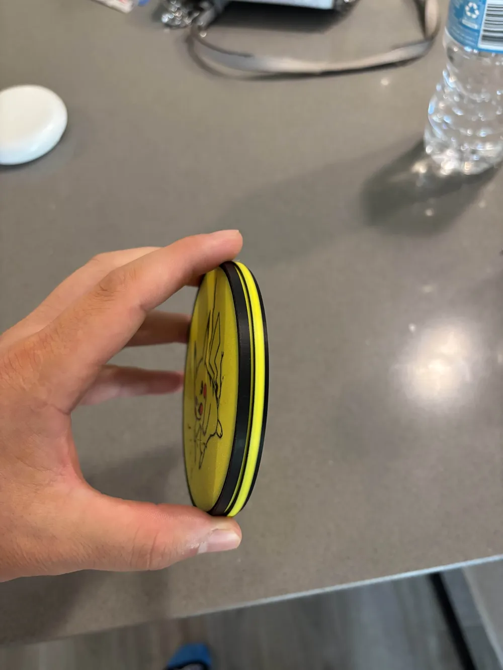 Snap Coasters by Schifferkid MakerWorld: Download Free 3D Models