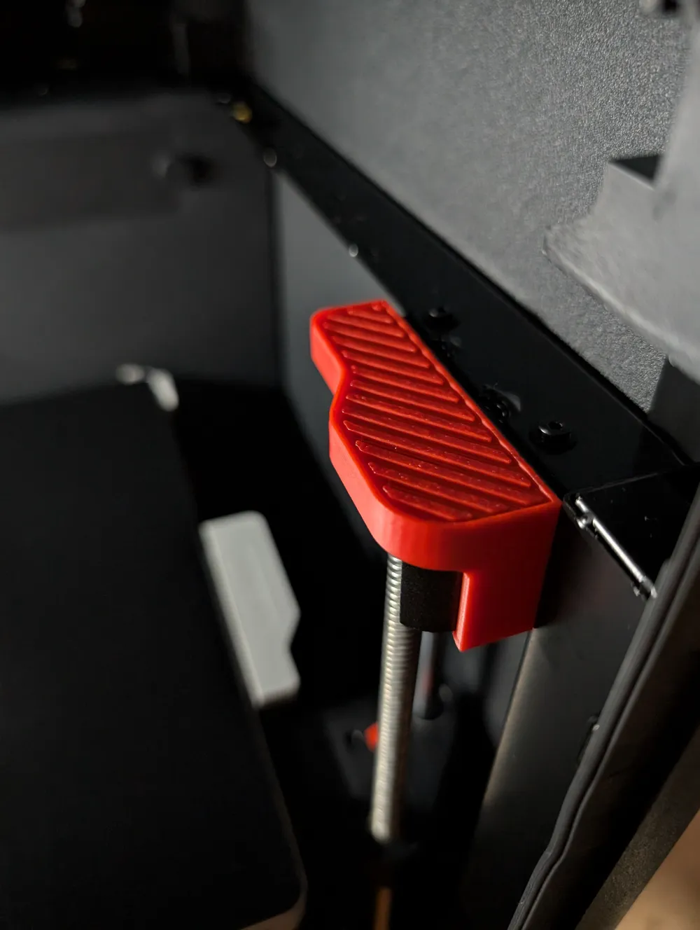 Pro P1S Setup V3 Remixed by DarkHorseDesignWorks MakerWorld: Download ...