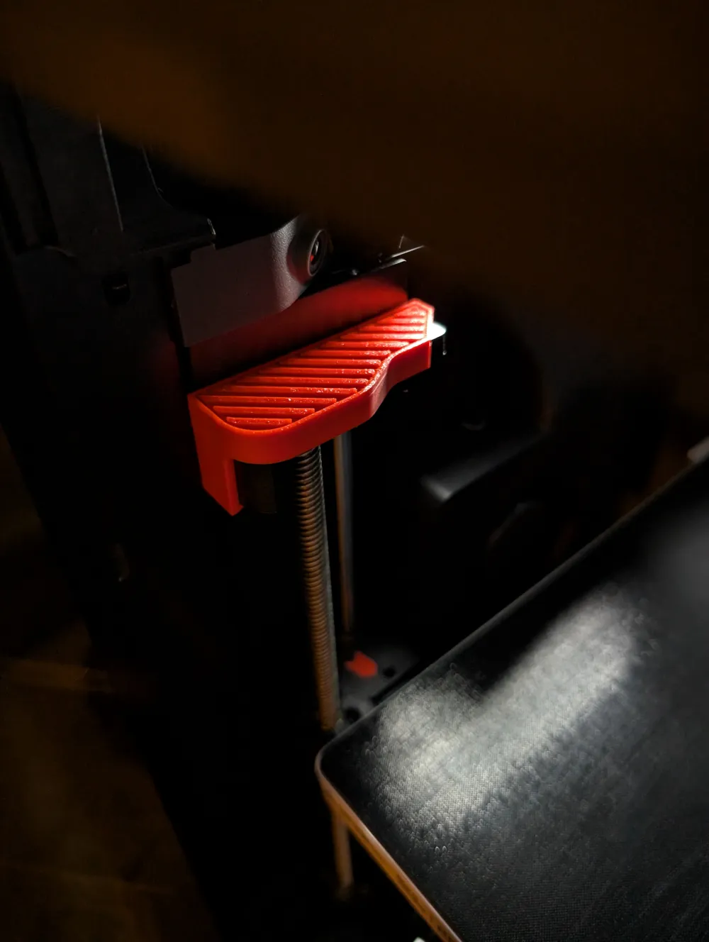 Pro P1S Setup V3 Remixed by DarkHorseDesignWorks MakerWorld: Download ...