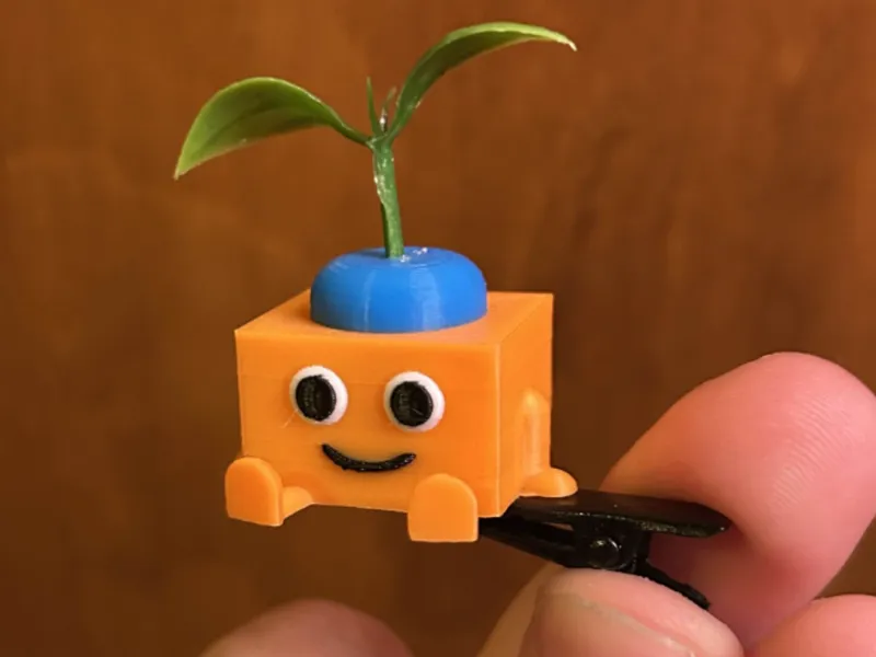 grungle | Published - MakerWorld