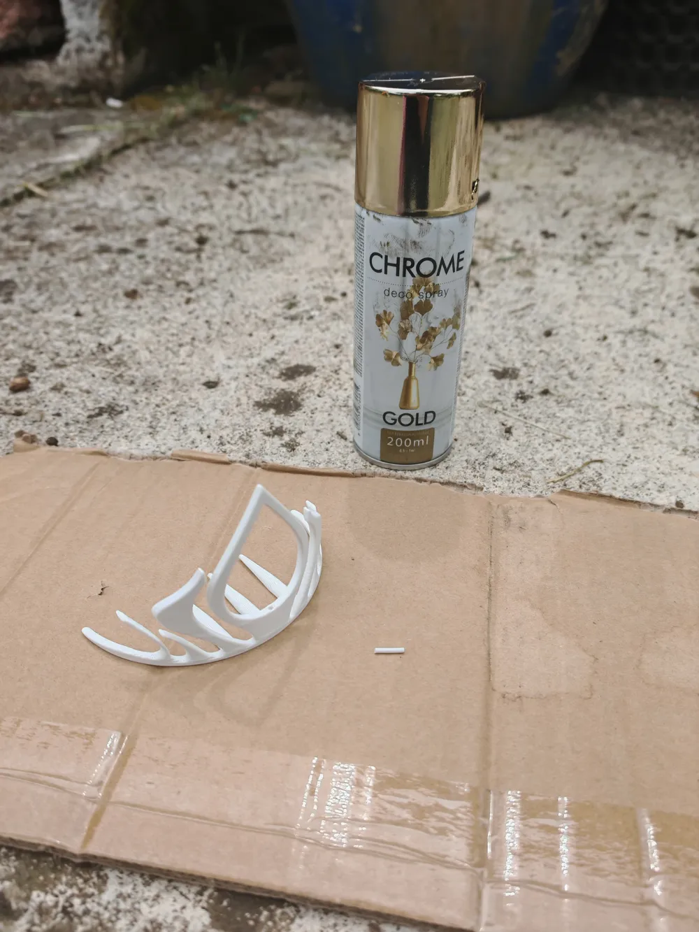 Corona Elsa Frozen by AntoFilps MakerWorld: Download Free 3D Models