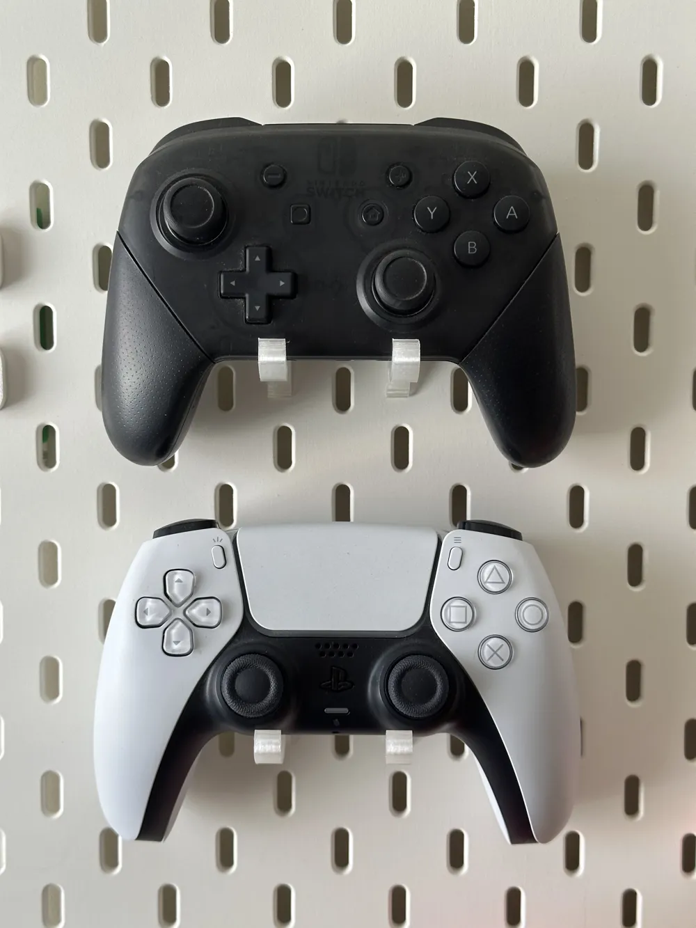 Skadis Controller Claw V1 by Siulun99 MakerWorld: Download Free 3D Models