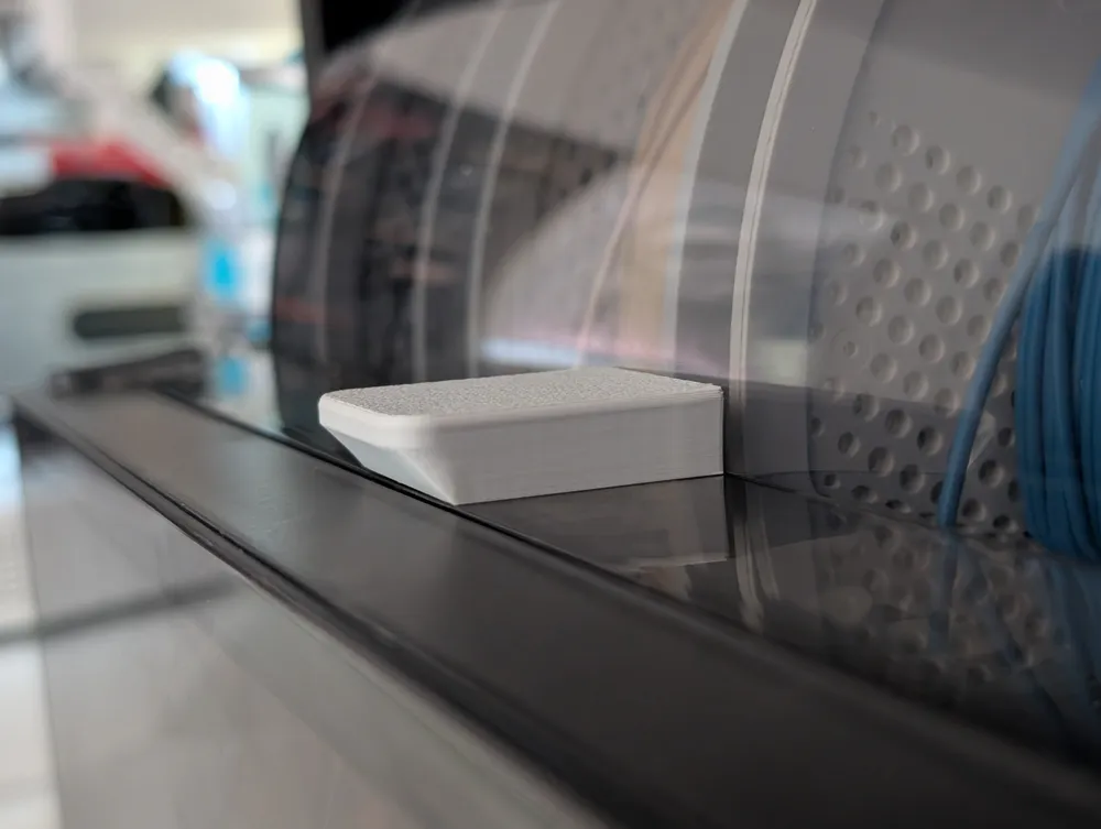 AMS Lid Handle by Benjamin Kott MakerWorld: Download Free 3D Models