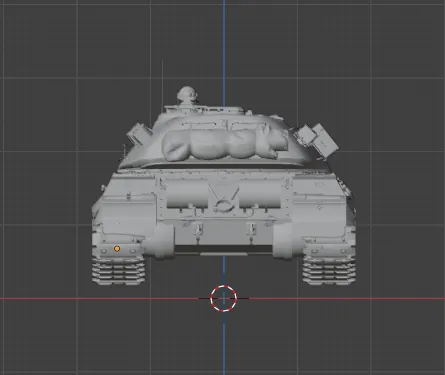 Object_277/277工程 by big pipe - MakerWorld