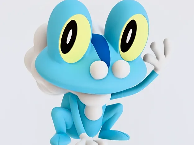 ABC3D Models | 已发布 - MakerWorld