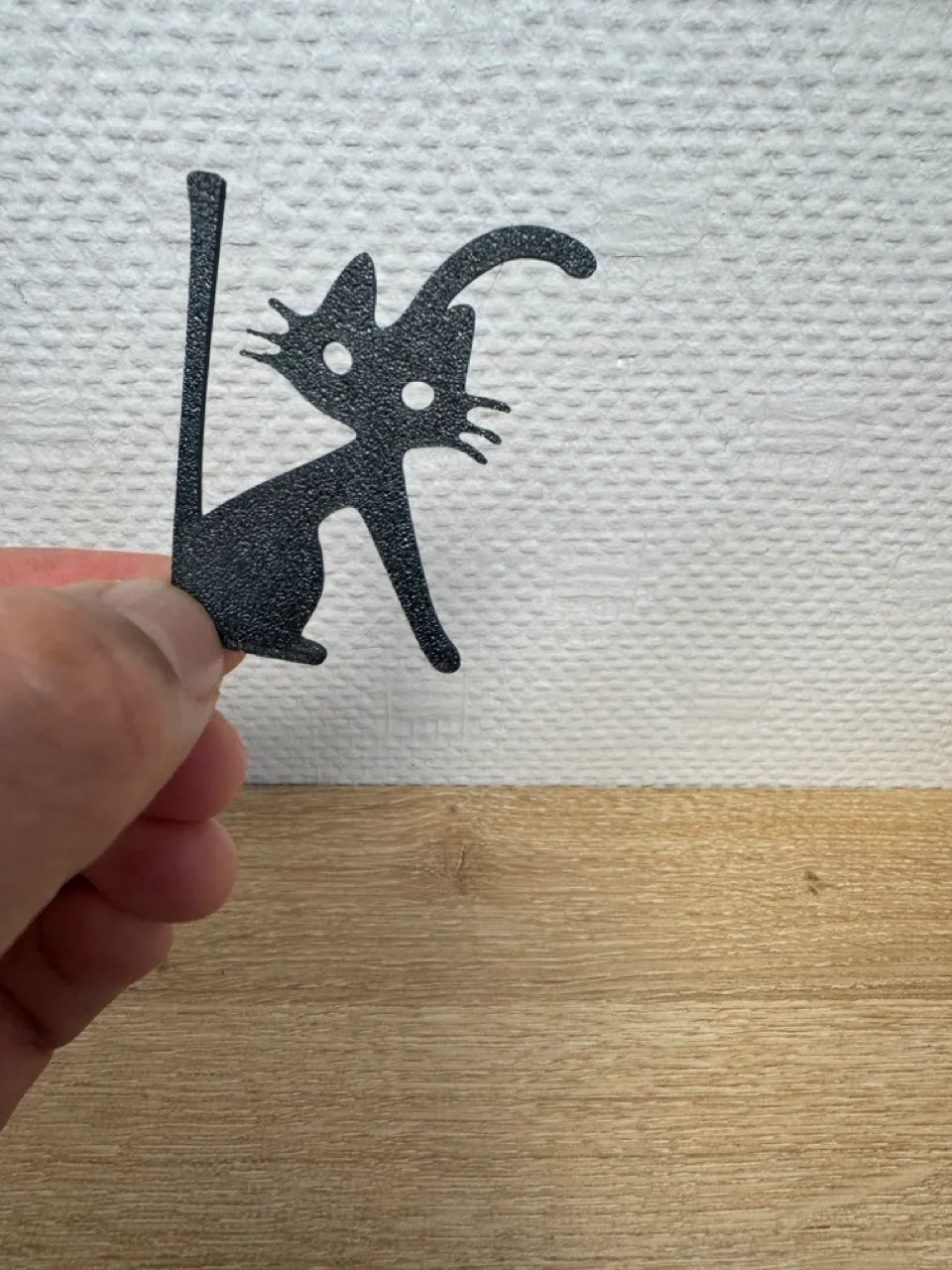 Alphabet cat - Alphabet chat by G3dFactory MakerWorld: Download Free 3D ...