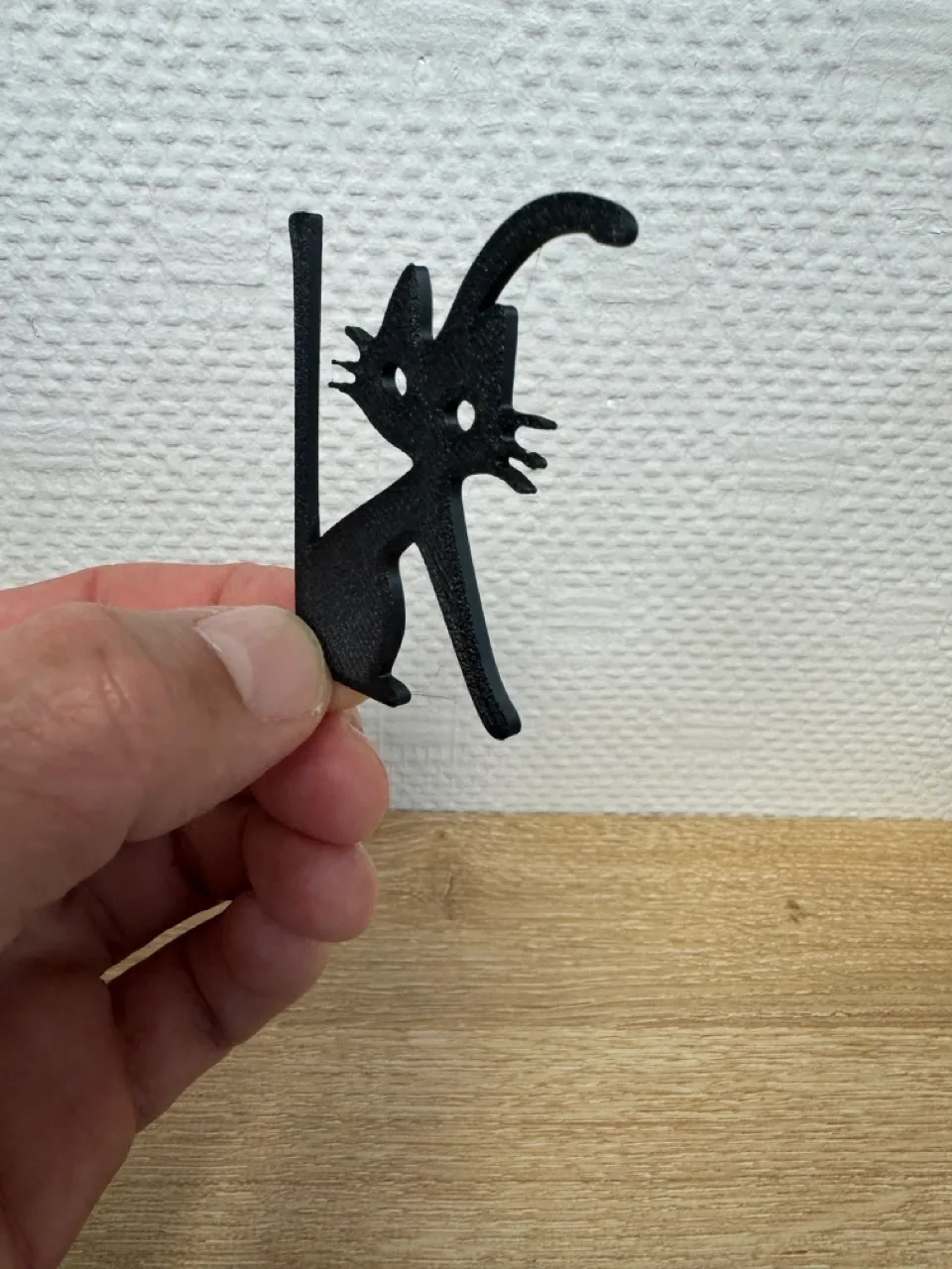 Alphabet cat - Alphabet chat by G3dFactory MakerWorld: Download Free 3D ...