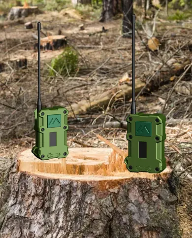 MeshTac – Meshtastic Tactical Case for Heltec V3 by sniko MakerWorld ...