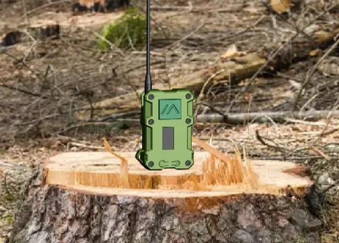 MeshTac – Case Tático para Heltec V3 V4 t114 - Modelo gratuito para ...