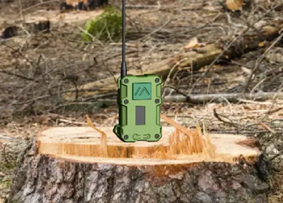 MeshTac – Meshtastic Tactical Case for Heltec V3 by sniko MakerWorld ...