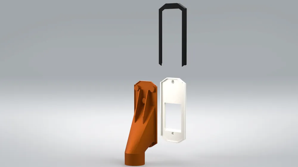 P2S Poop Pipe - Free 3D Print Model - MakerWorld